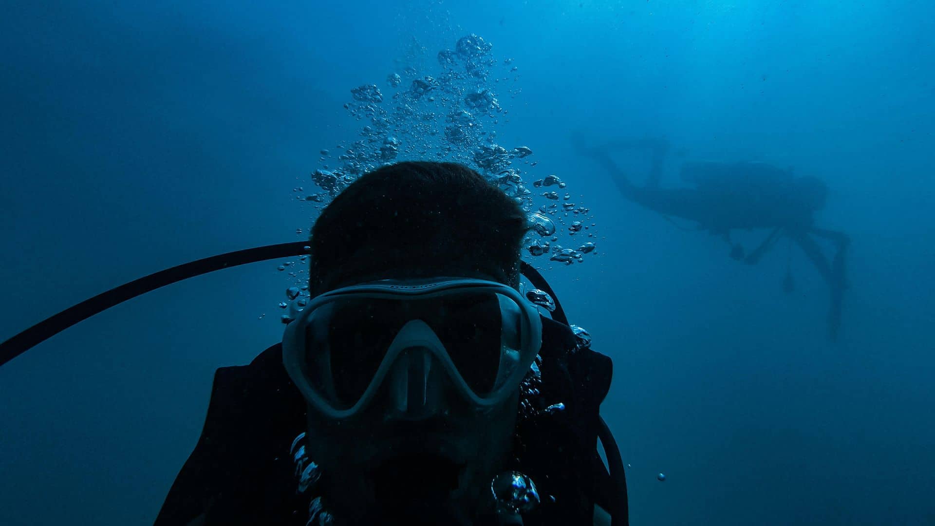 Curso de Submarinismo/Buceo - Boat & Scuba tours